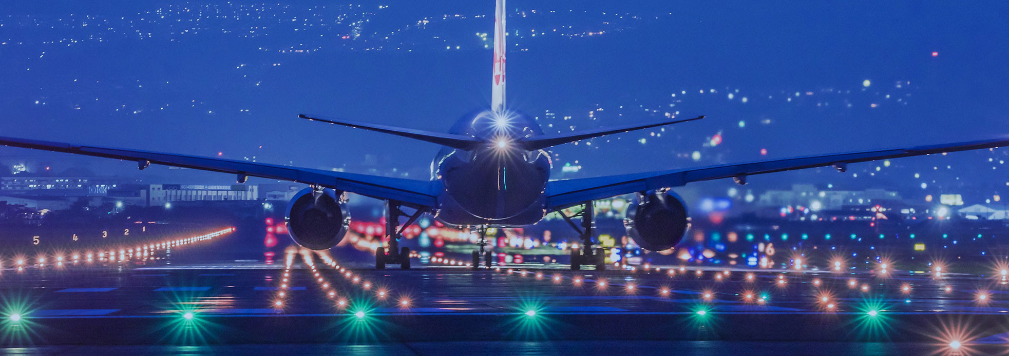 HF: Introduction and Overview of Aviation Human Factors | UniKL